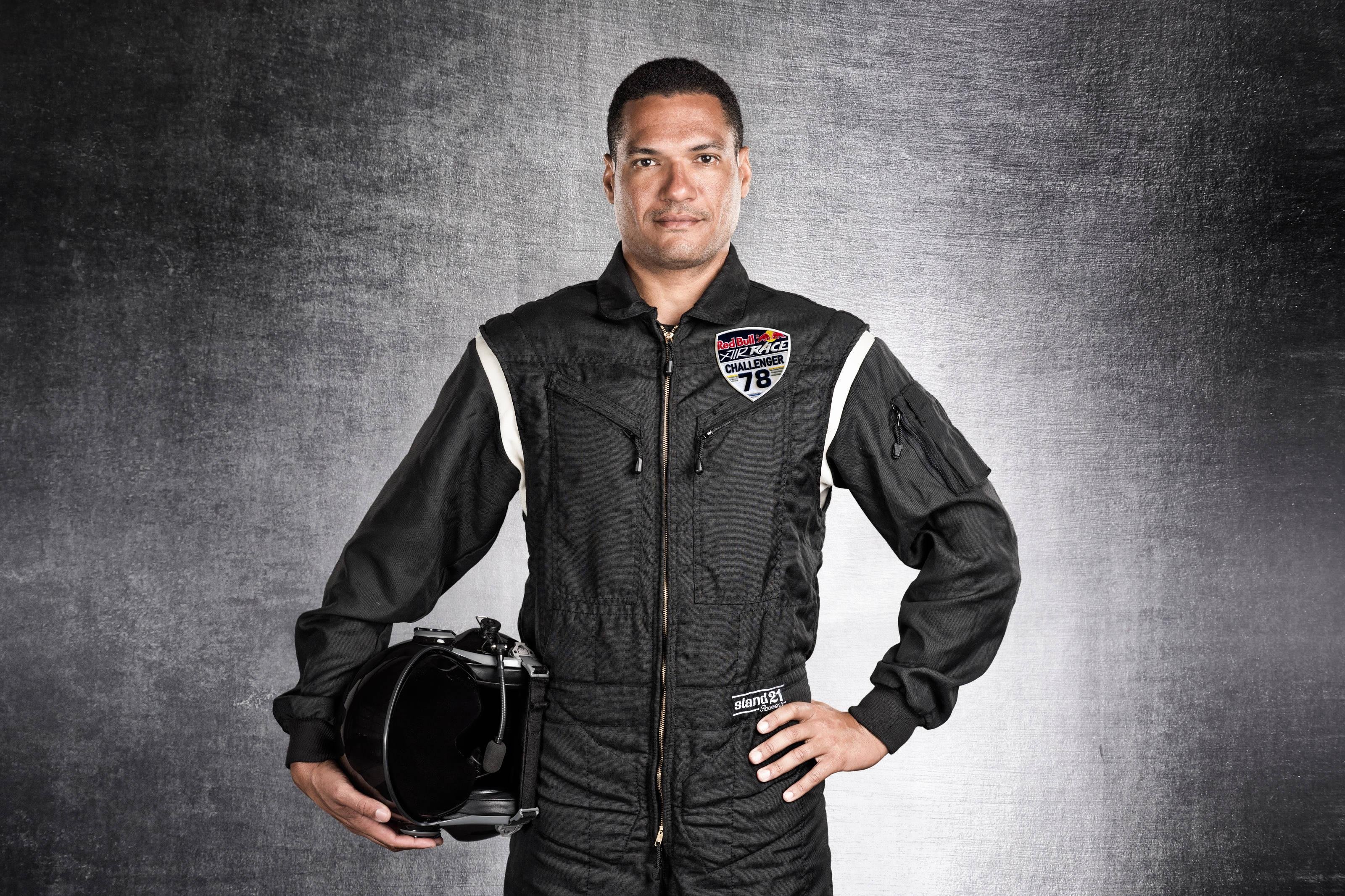 Red Bull Air Race Porto 2017: Pilotos e Aviões