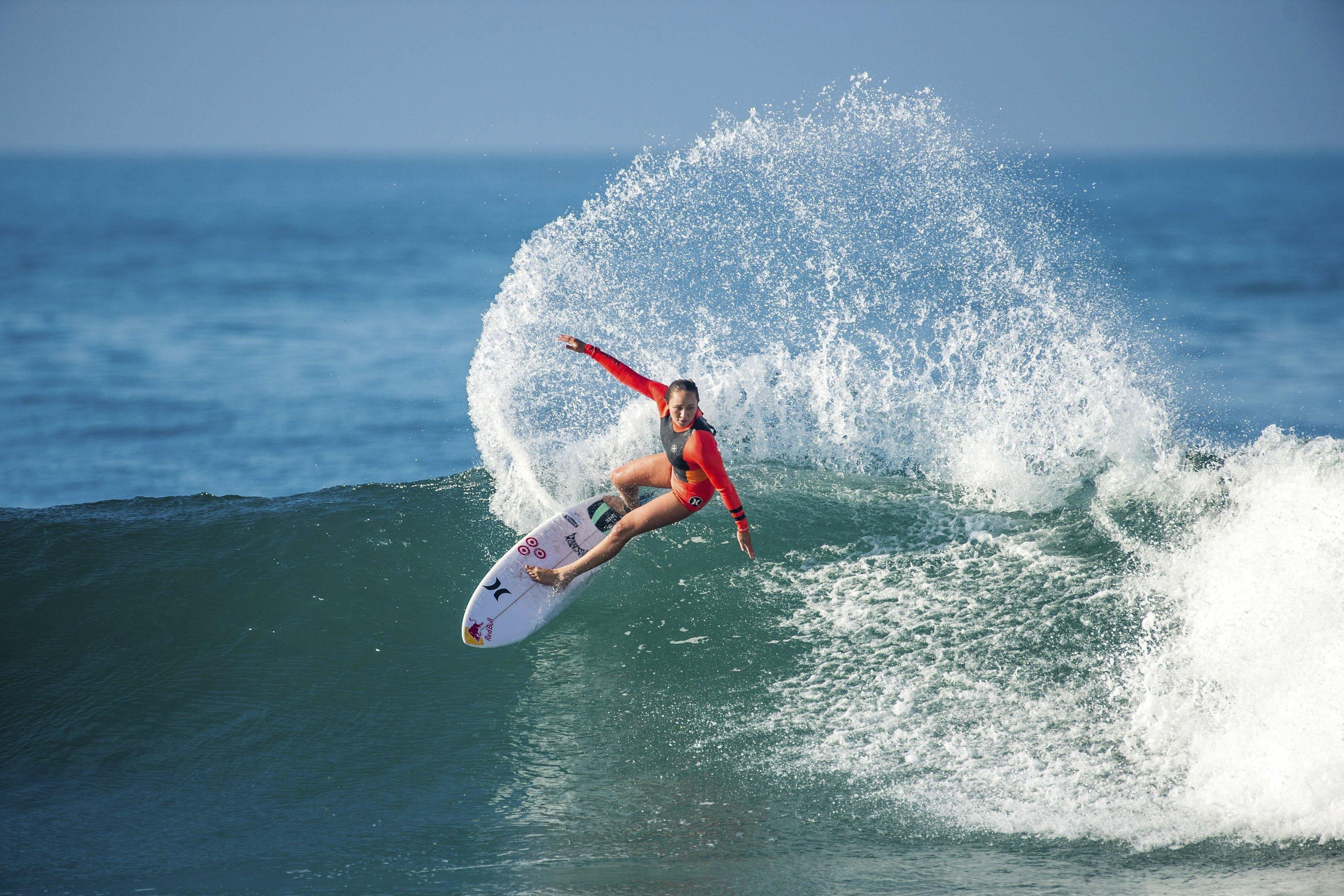 Sanctuaries: Trestles, California | Red Bull