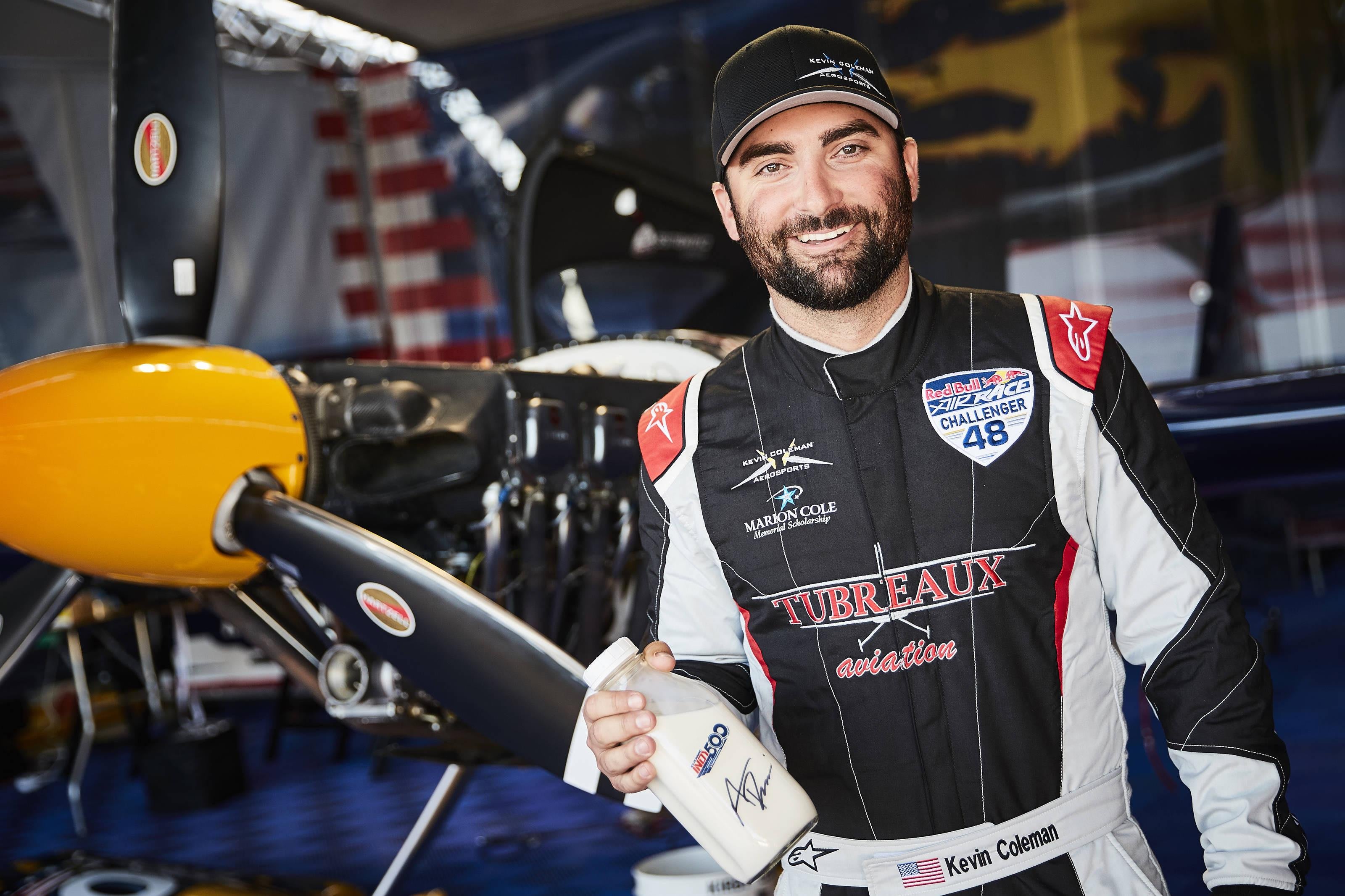 Red Bull Air Race Porto 2017: Pilotos e Aviões