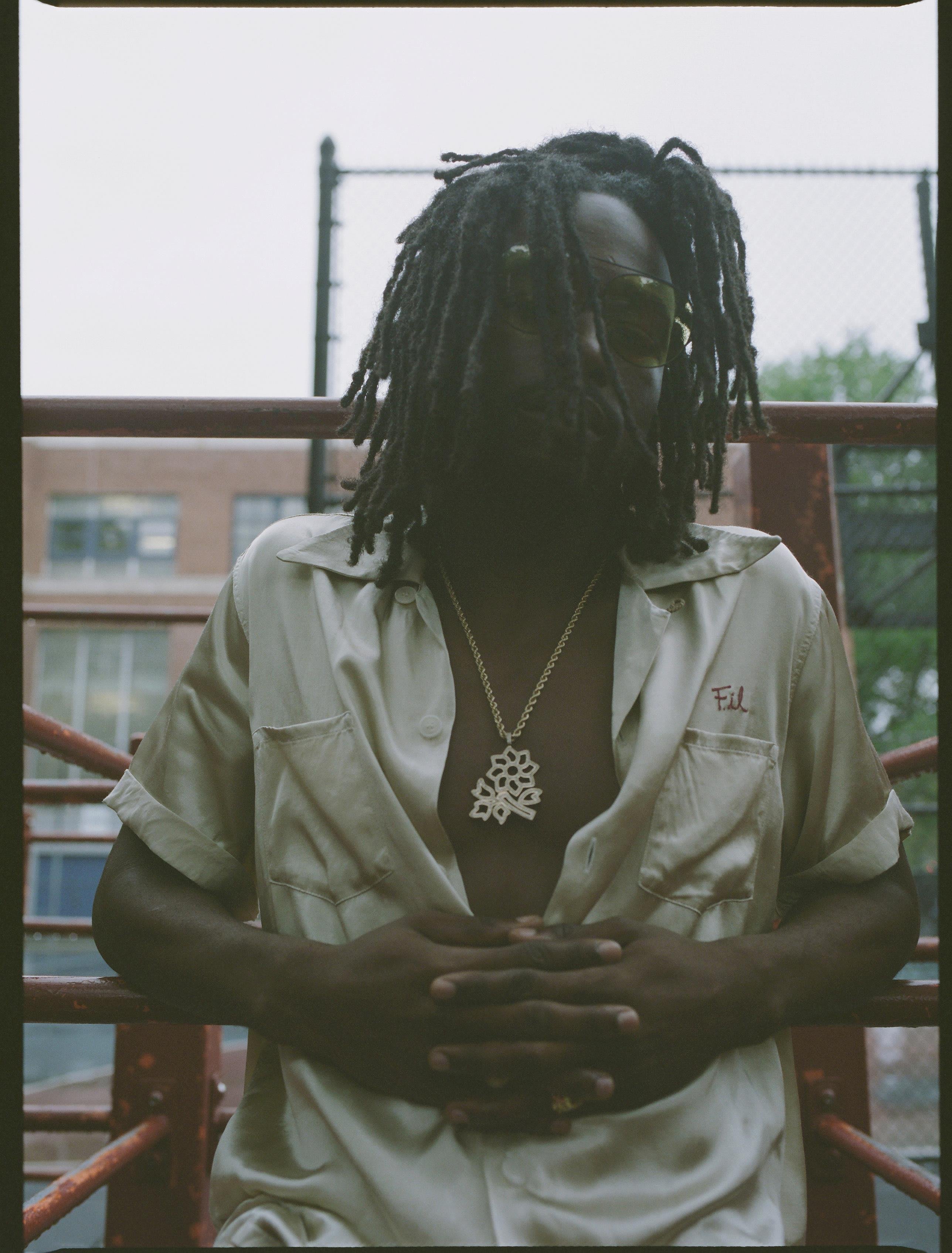 Canadian Rapper Jazz Cartier Profile Interview
