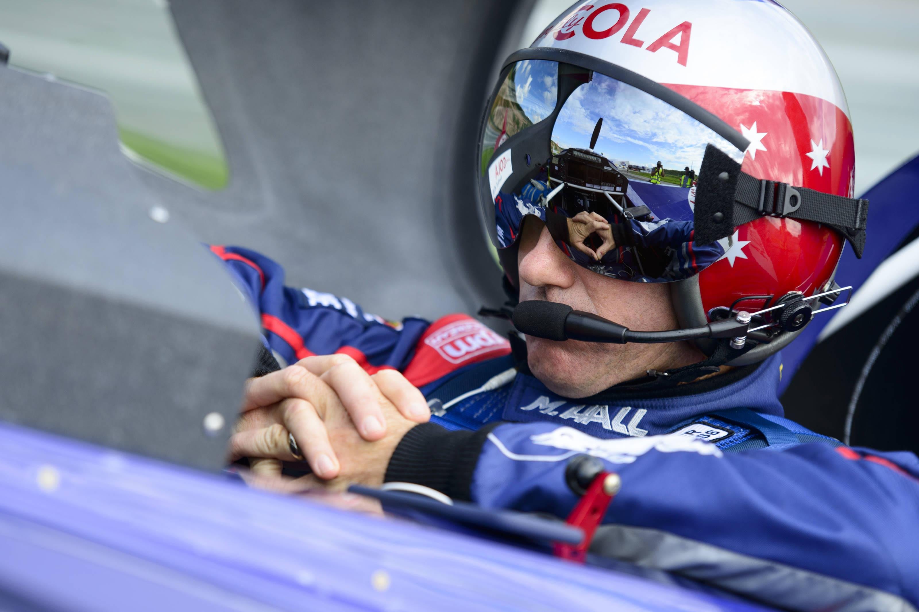 Red Bull Air Race Portugal 2017: Porto preview