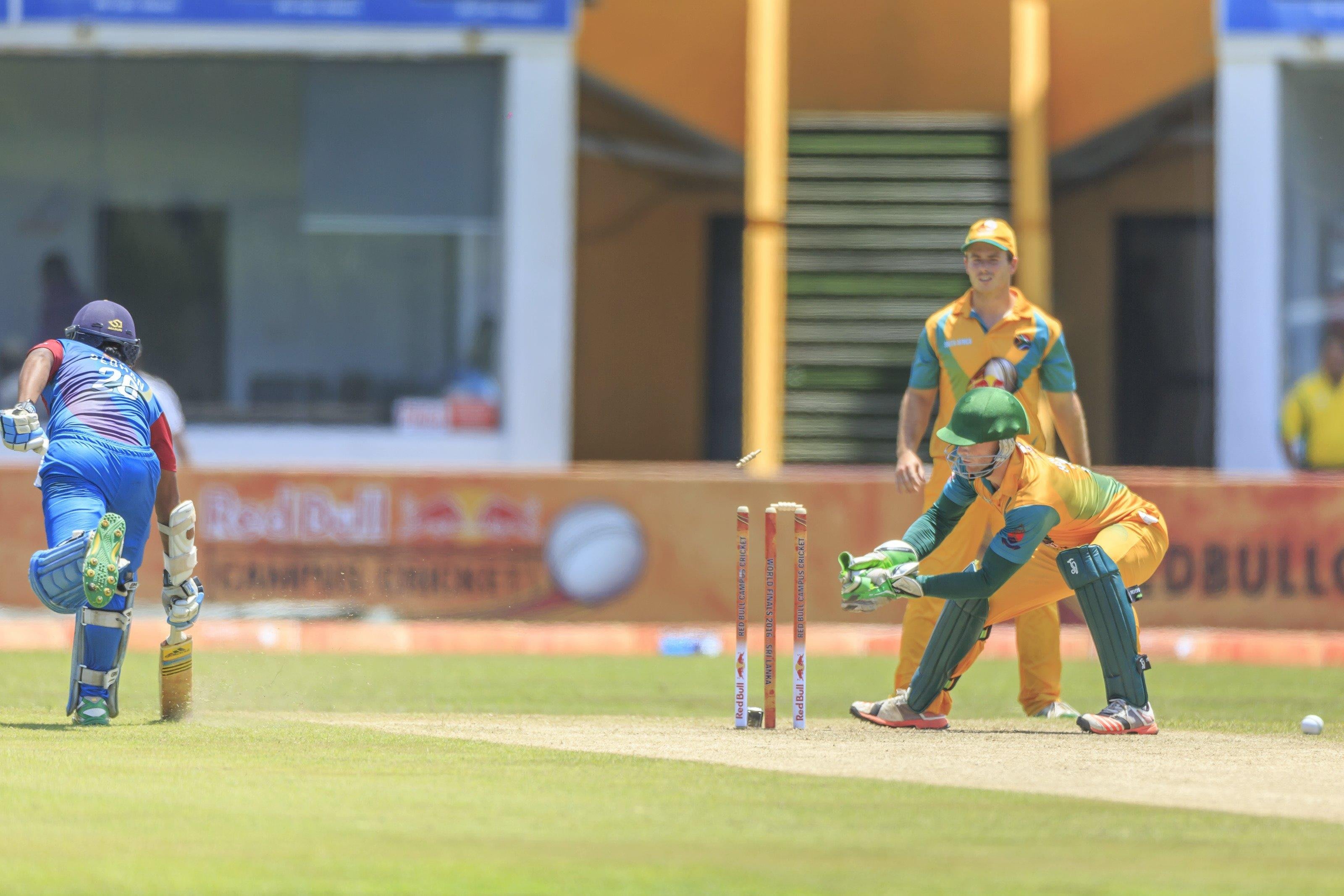 Red Bull Campus Cricket: Everything you need to know