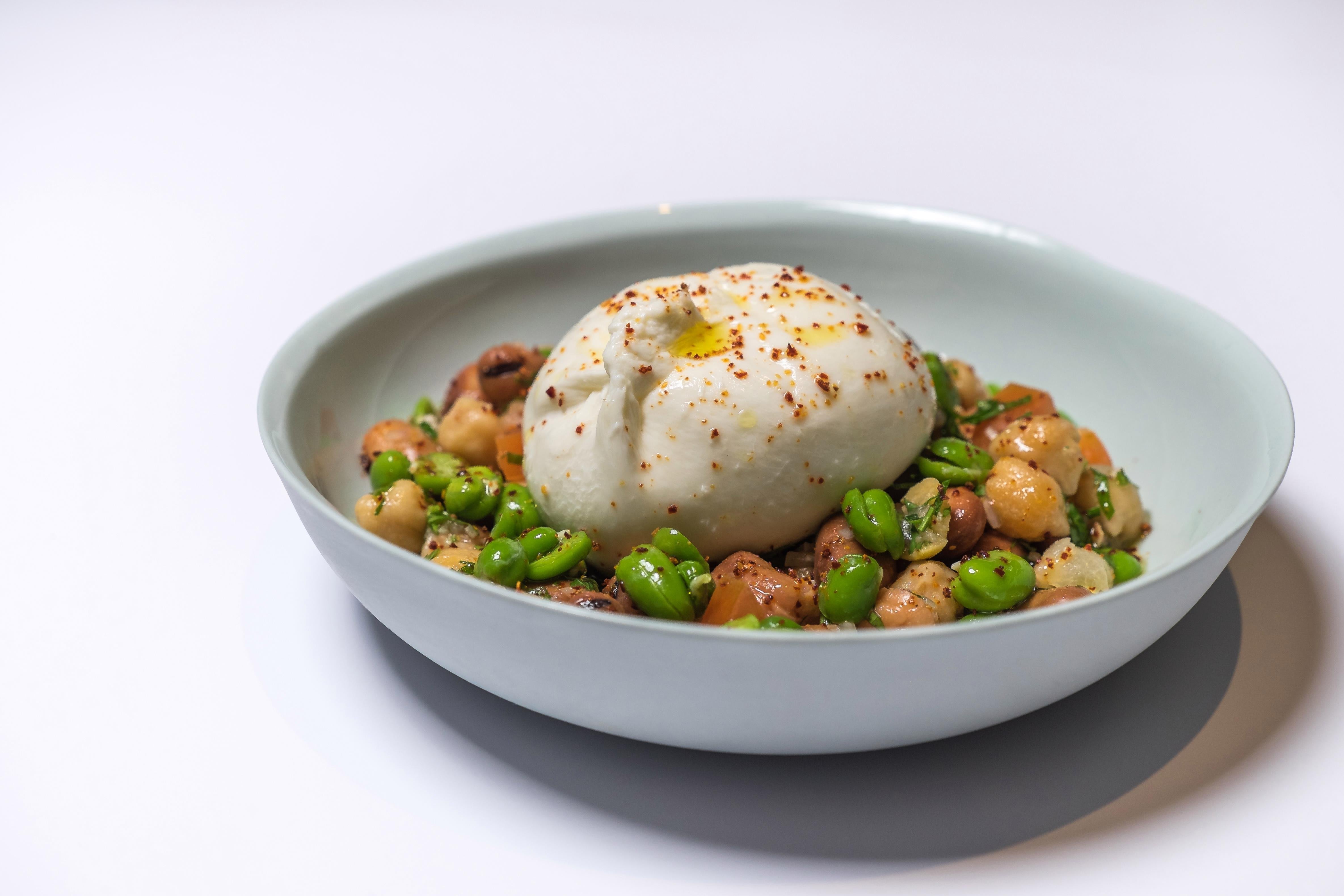 5 quirky dishes to try in the UAE this Eid