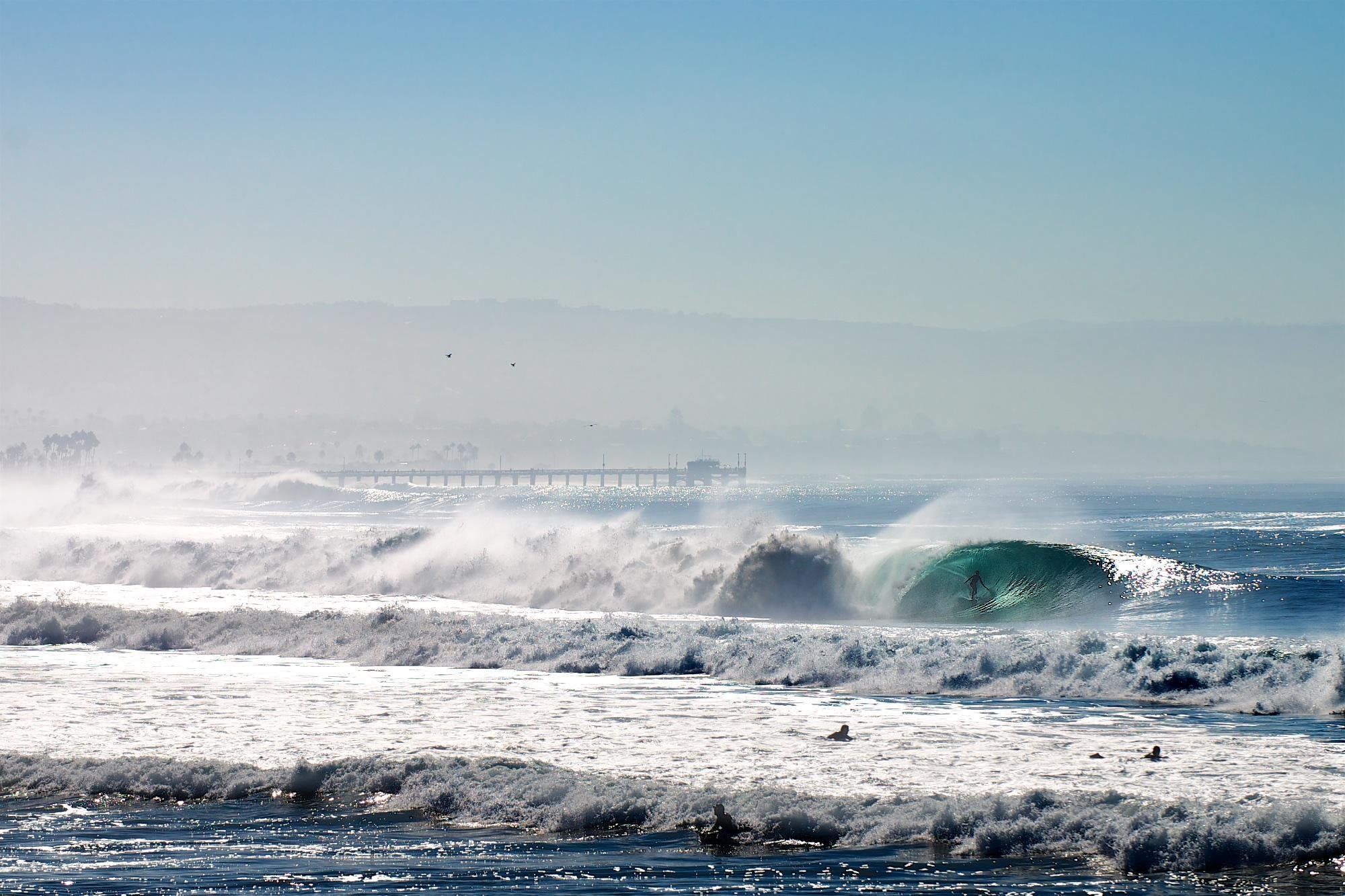 Best surf spots California: 7 breaks you NEED to visit