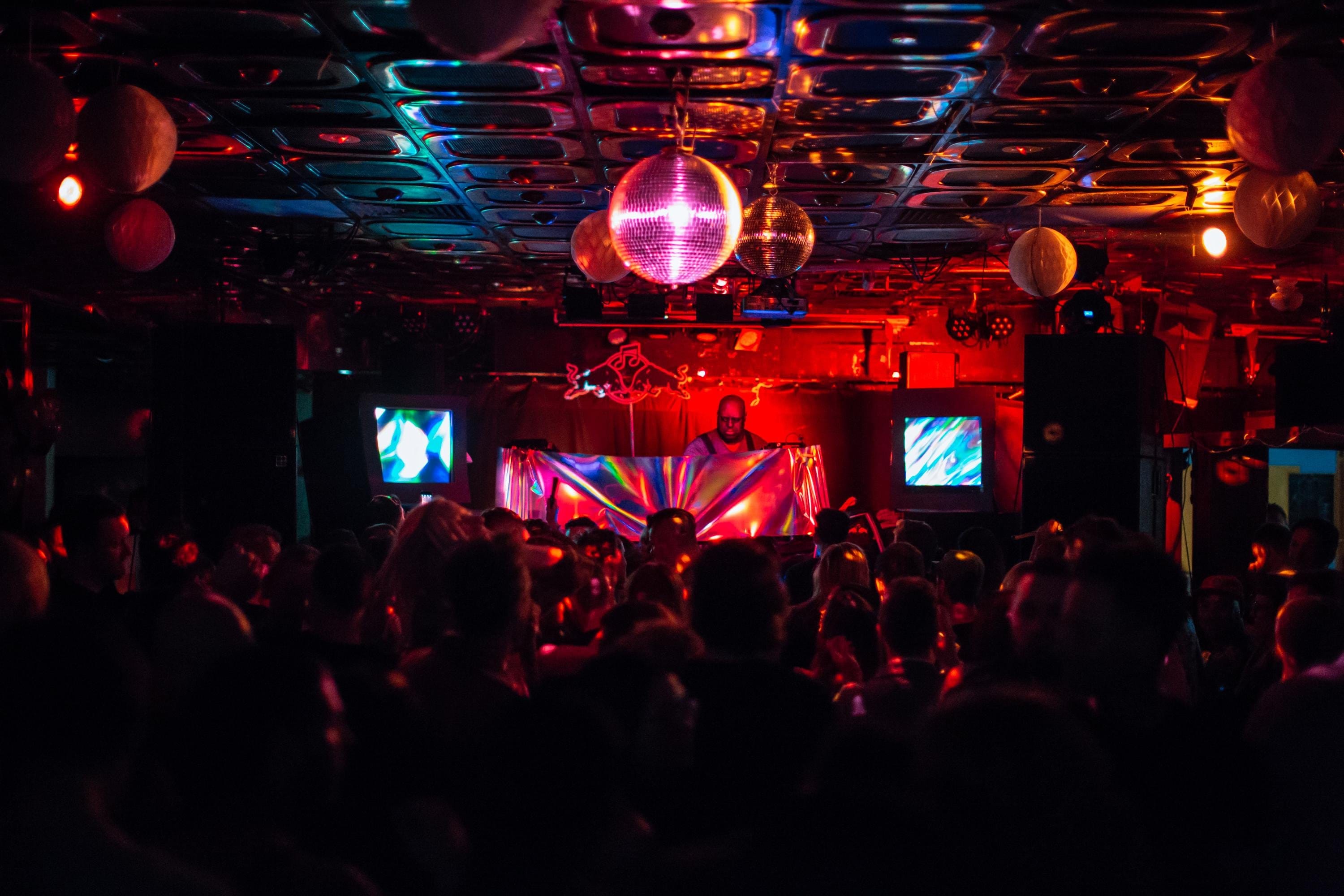 Red Bull Music Academy Weekender: Day 4 highlights