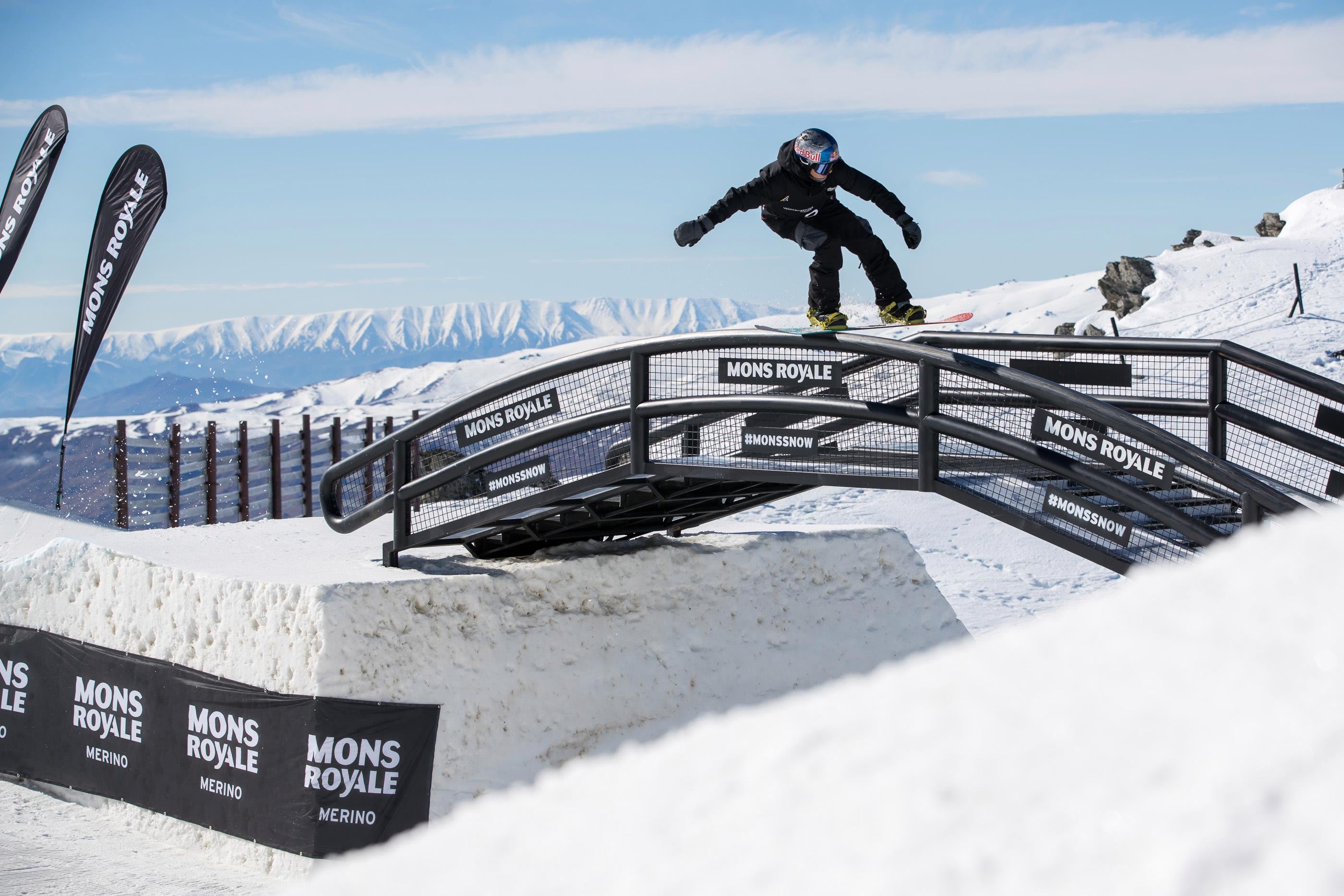Seb Toot Jeux Olympiques