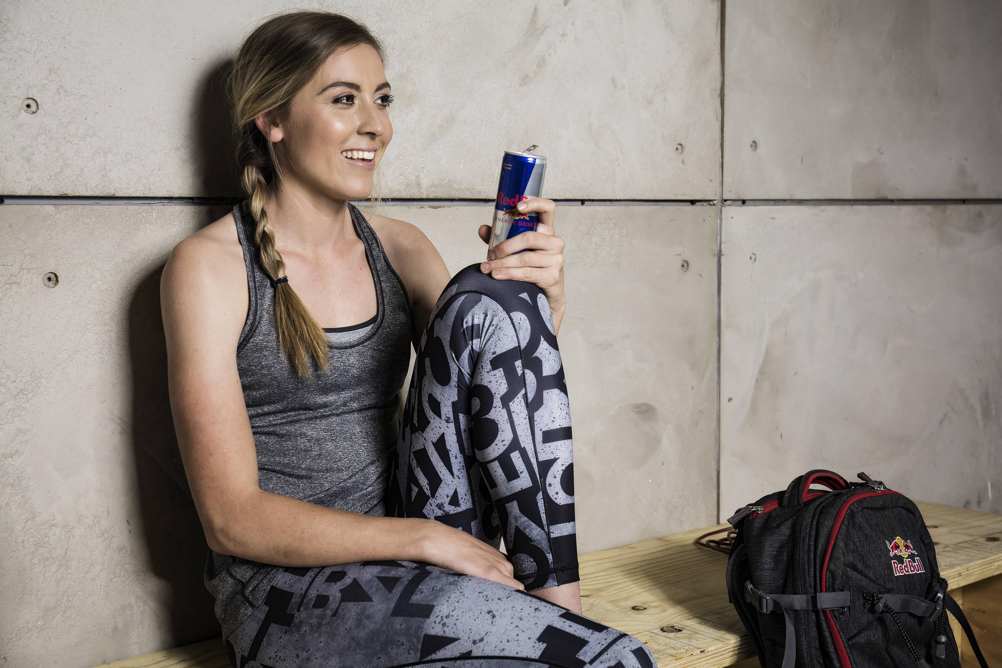 Bianca Haw raring to go at UCI MTB World Champs