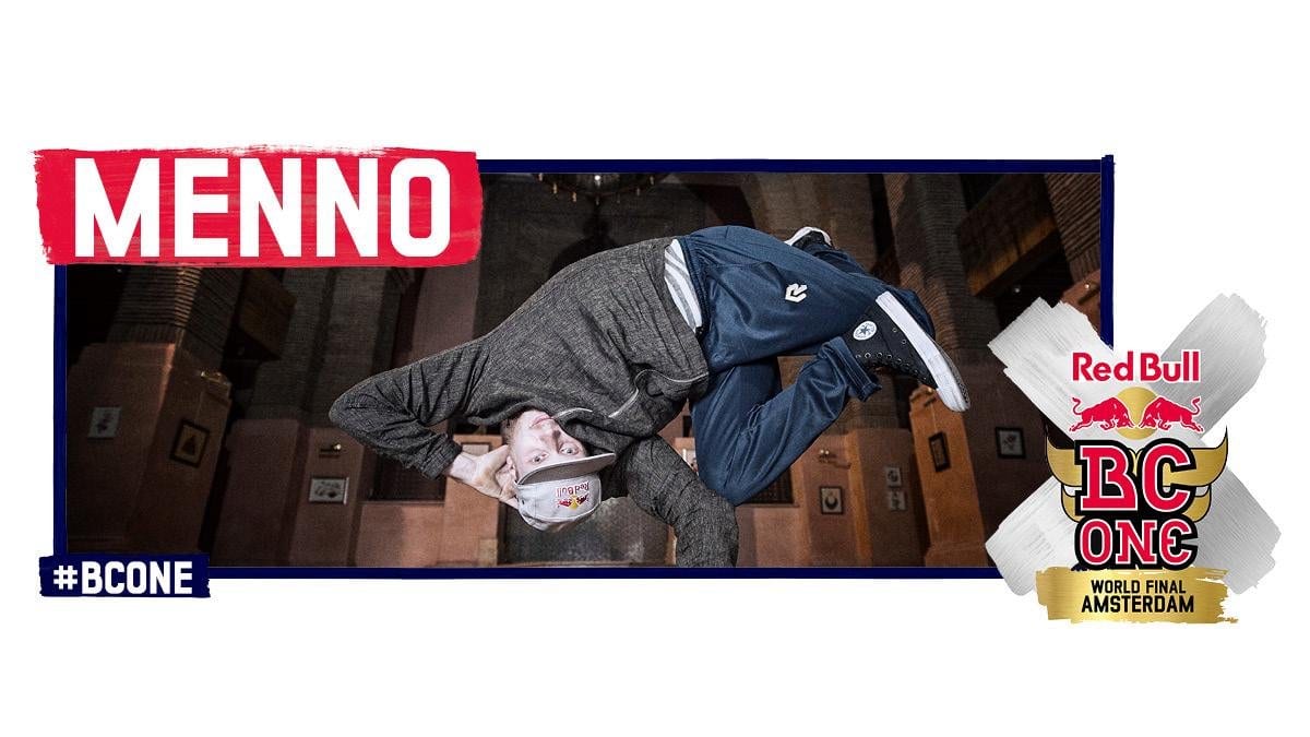 2017 Red Bull BC One全球总决赛选手名单