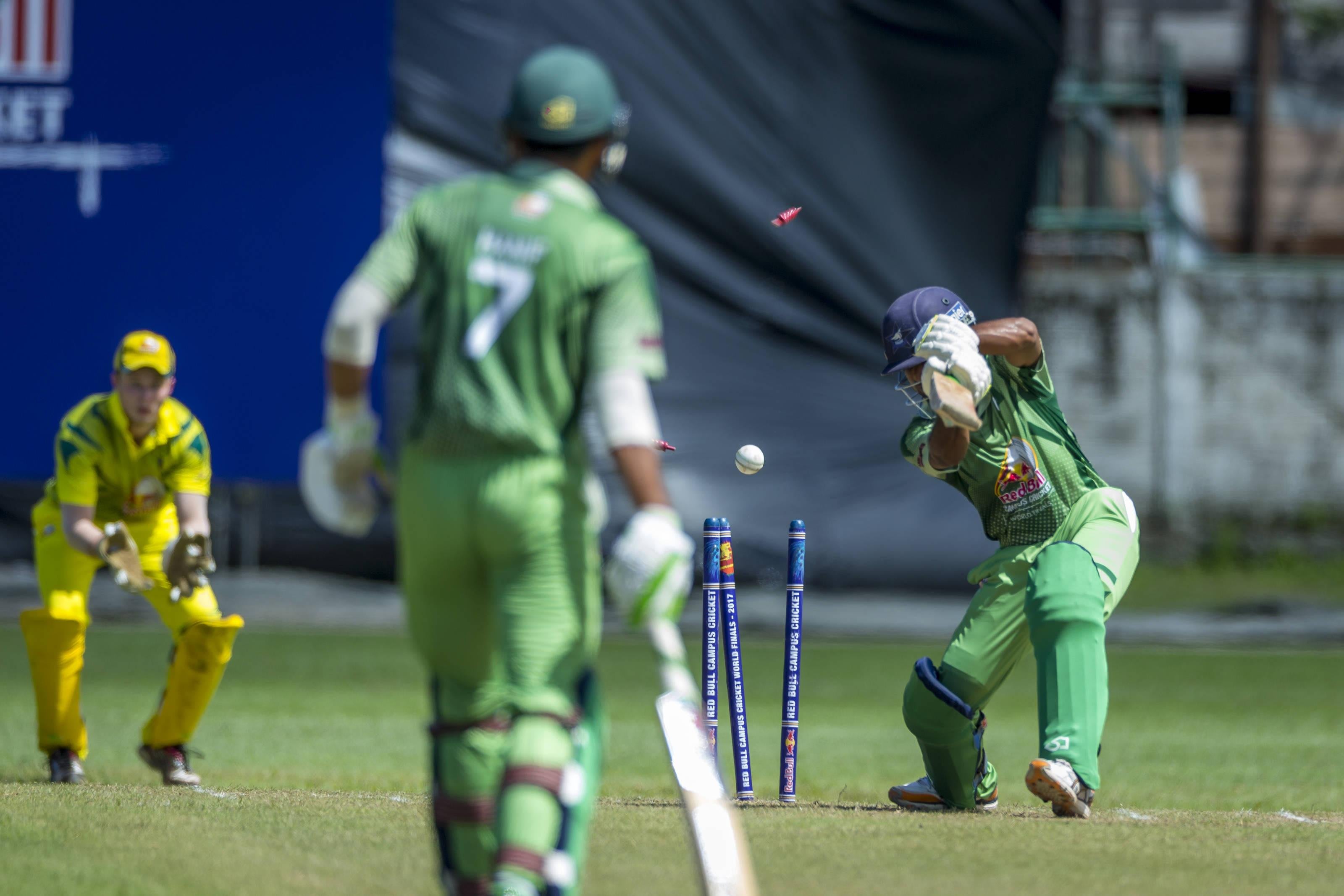 Red Bull Campus Cricket 2017 | Day 2 report/results