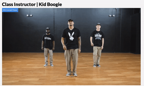 Upoznaj popping i pripremi se za workshop s Greenteckom