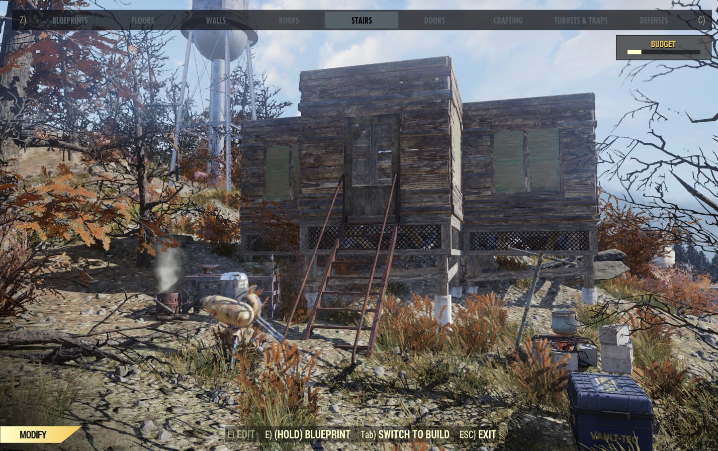 Fallout 76 How Many Floors Can You Build | Viewfloor.co