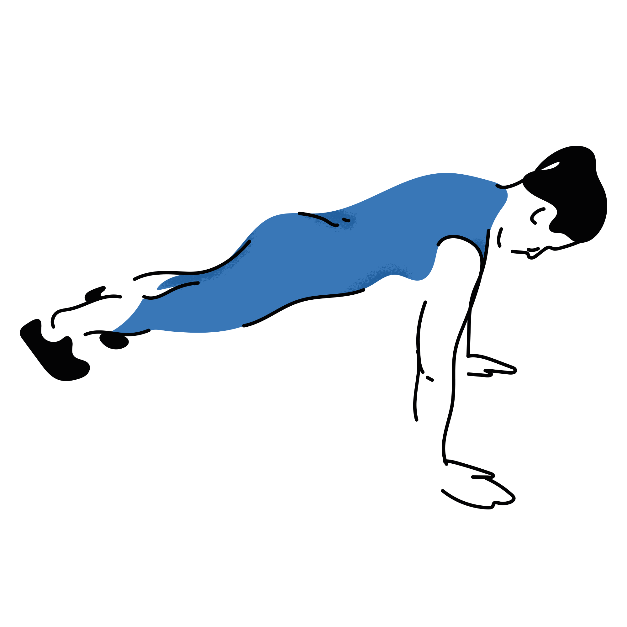 Physical exercises you can do in front of a computer