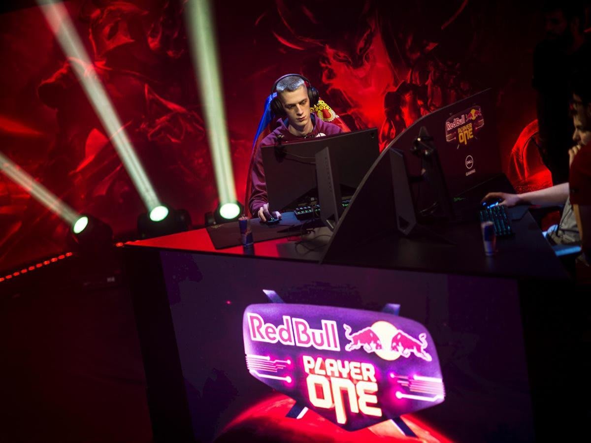 Gamergy 2019: Guía de actividades del evento