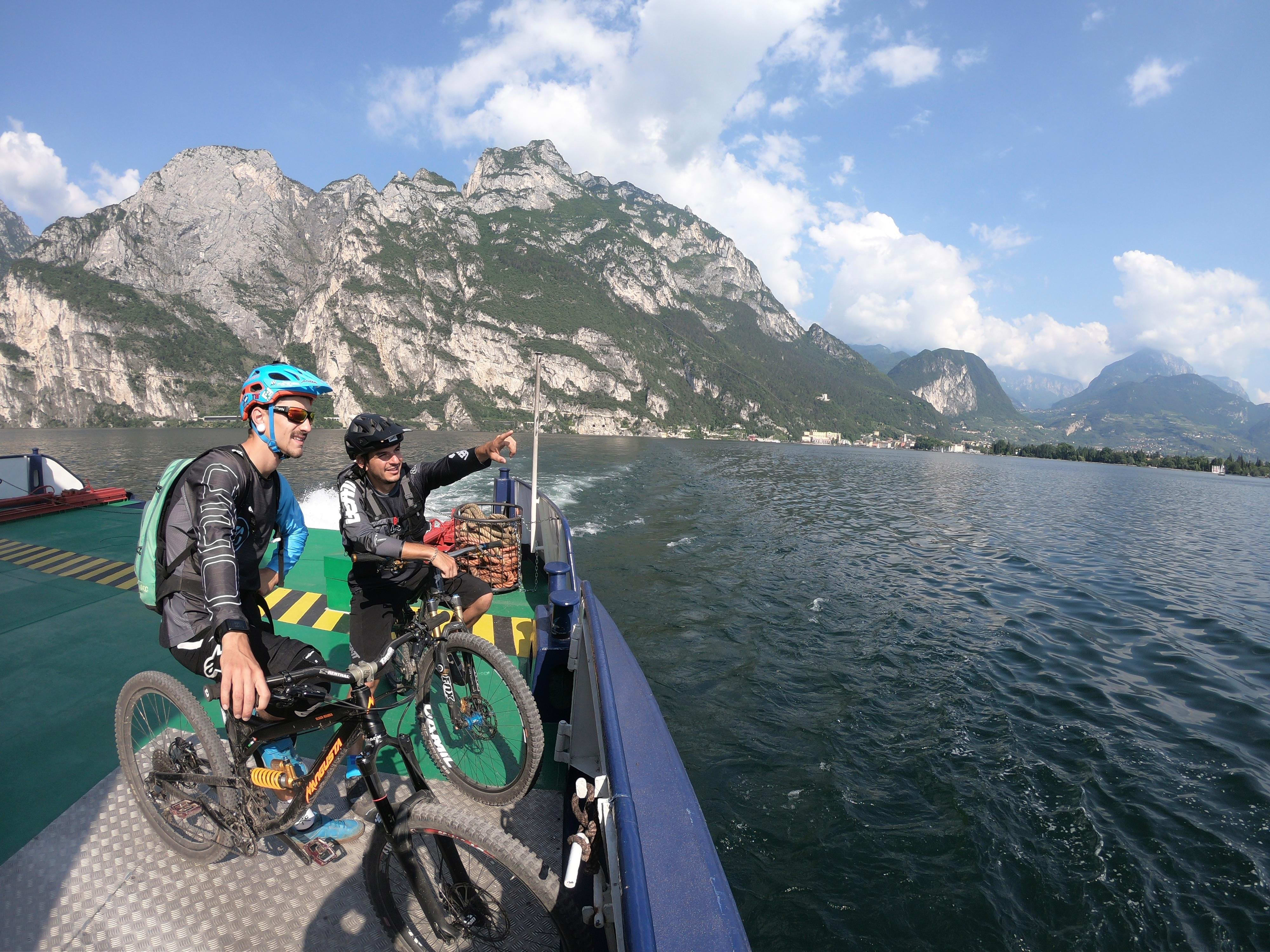 MTB holiday preparation: 7 tips for biking abroad