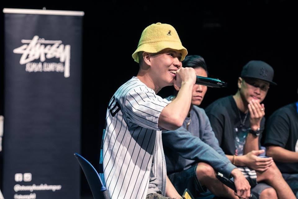 5 things you need to know about The Judgement Day