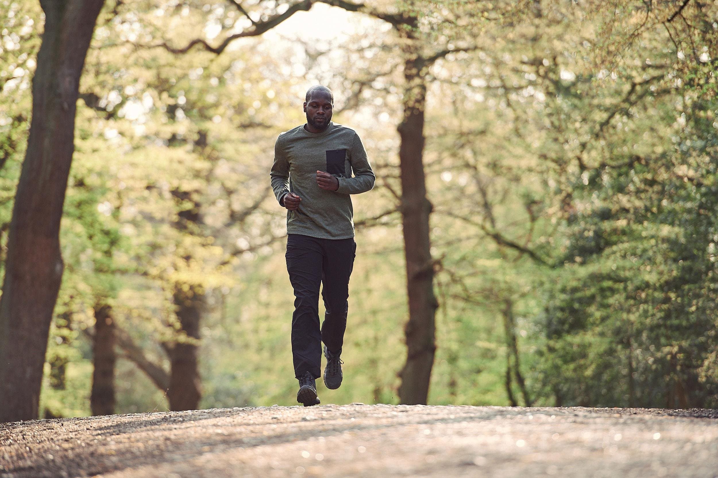 How adventure saved & impacted Dwayne Fields' life