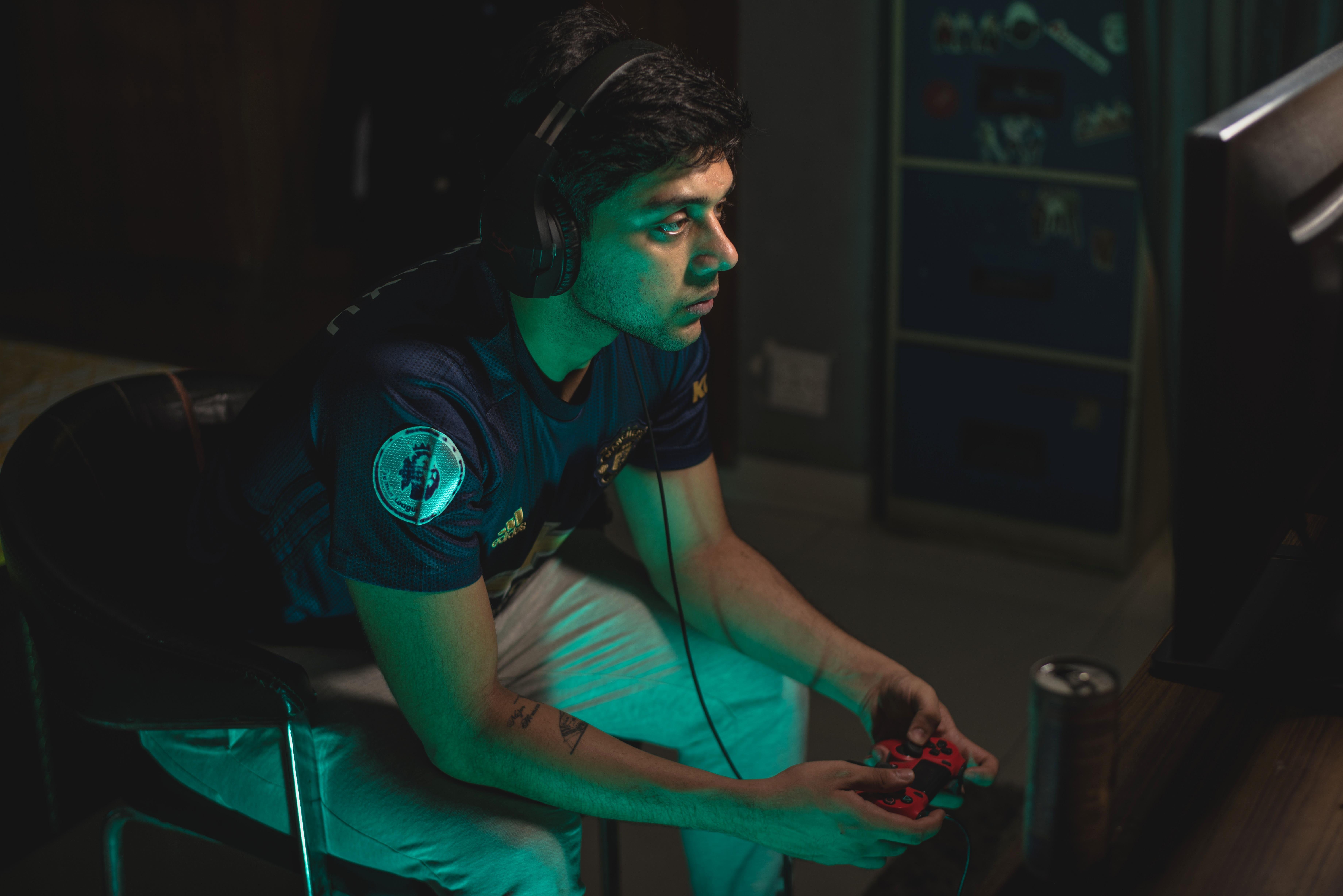 Top Indian FIFA gamers: Top 7 FIFA gamers in India