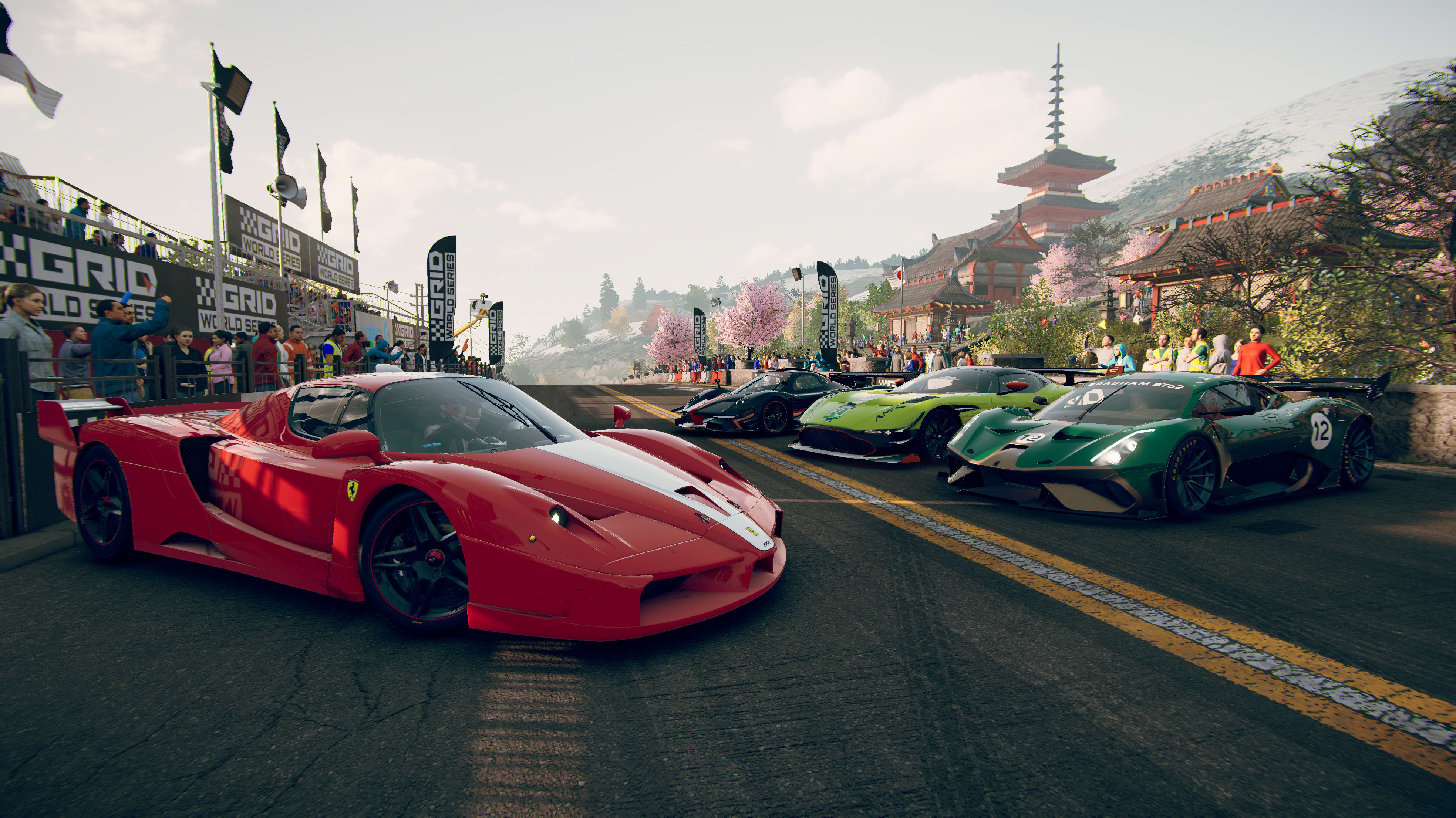 Grid 2019