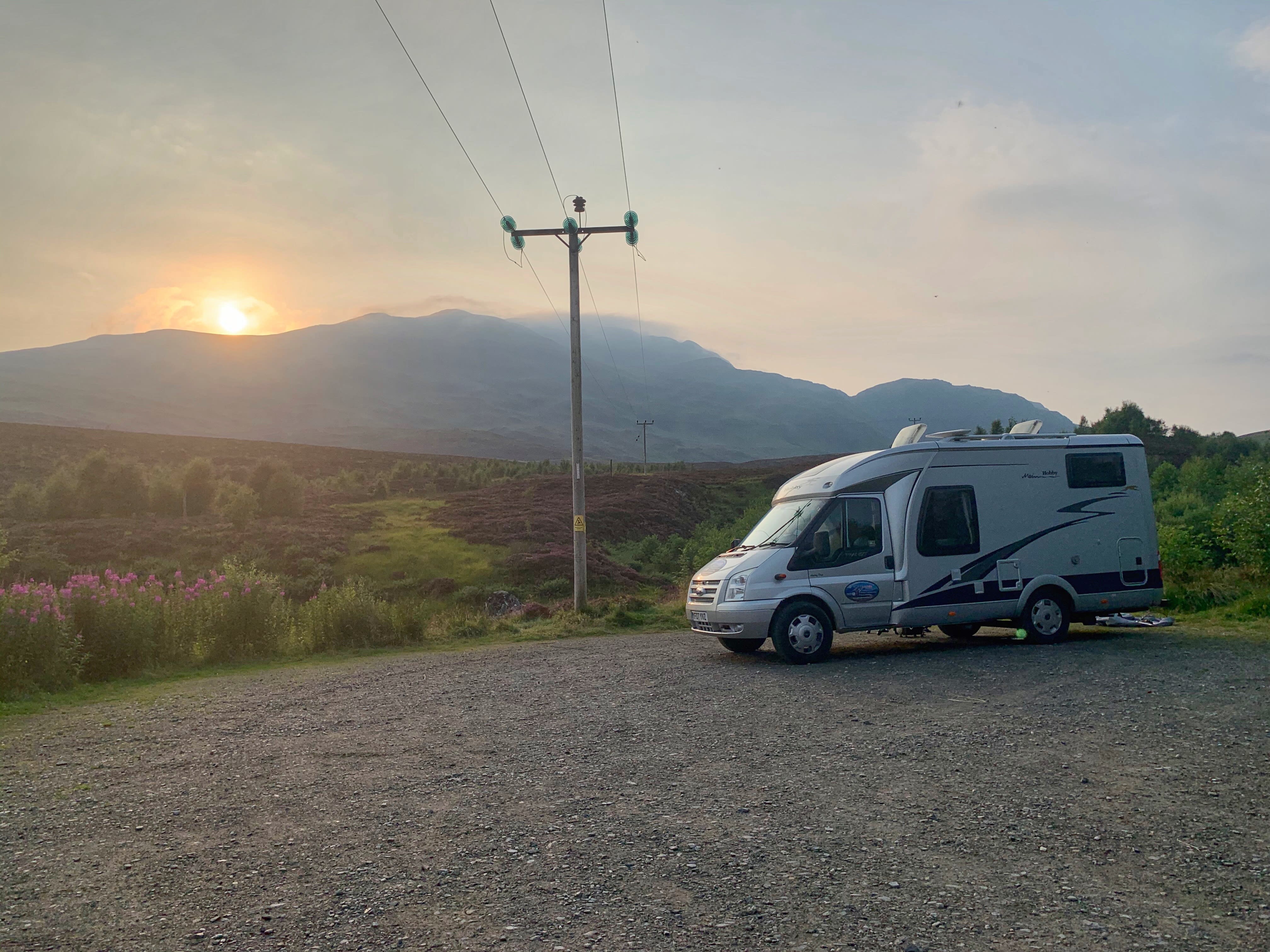 world record for munro bagging