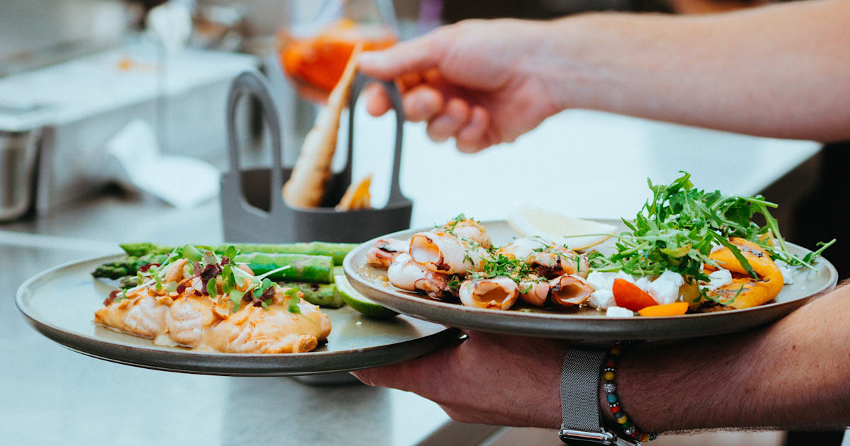 Commis de Rang Restaurant Ikarus - Salzburg - Red Bull Jobs Österreich