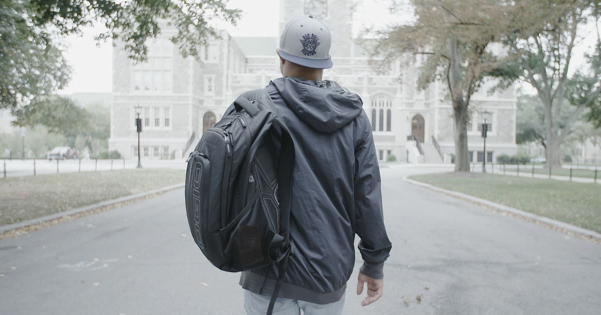 Red Bull Student Marketeer