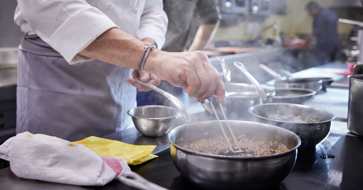 Patissier (Commis de Partie) - Salzburg - Red Bull Jobs Österreich