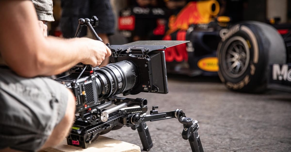 Creator Manager - Cape Town - Red Bull Jobs South Africa