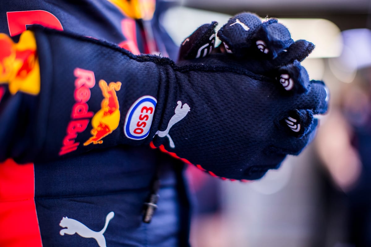 Esso - Technical Partner