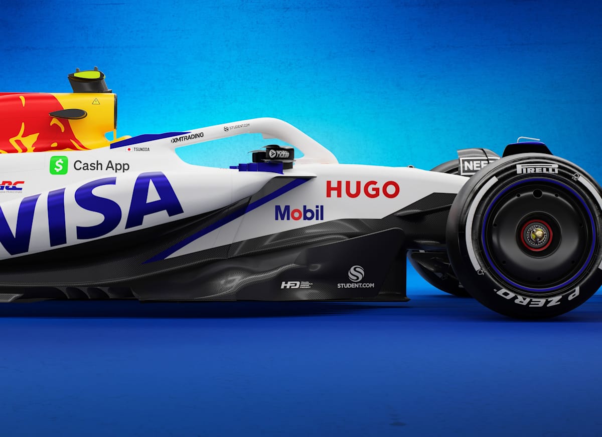 Mobil 1, Mobil - Technical Partner