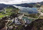 Red Bull Austria Locations & Office Spotlight