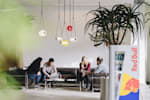 Red Bull Global Headquarters Austria: Locations & Teams