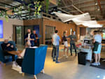 Red Bull Australia Locations & Office Spotlight
