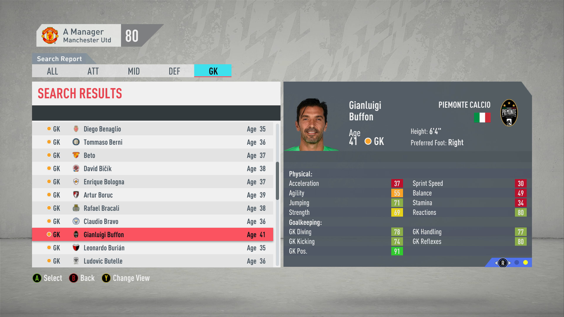 Player FIFA Harus Tahu, Ini 10 Pemain Terkenal yang Harus Dihindari di ...