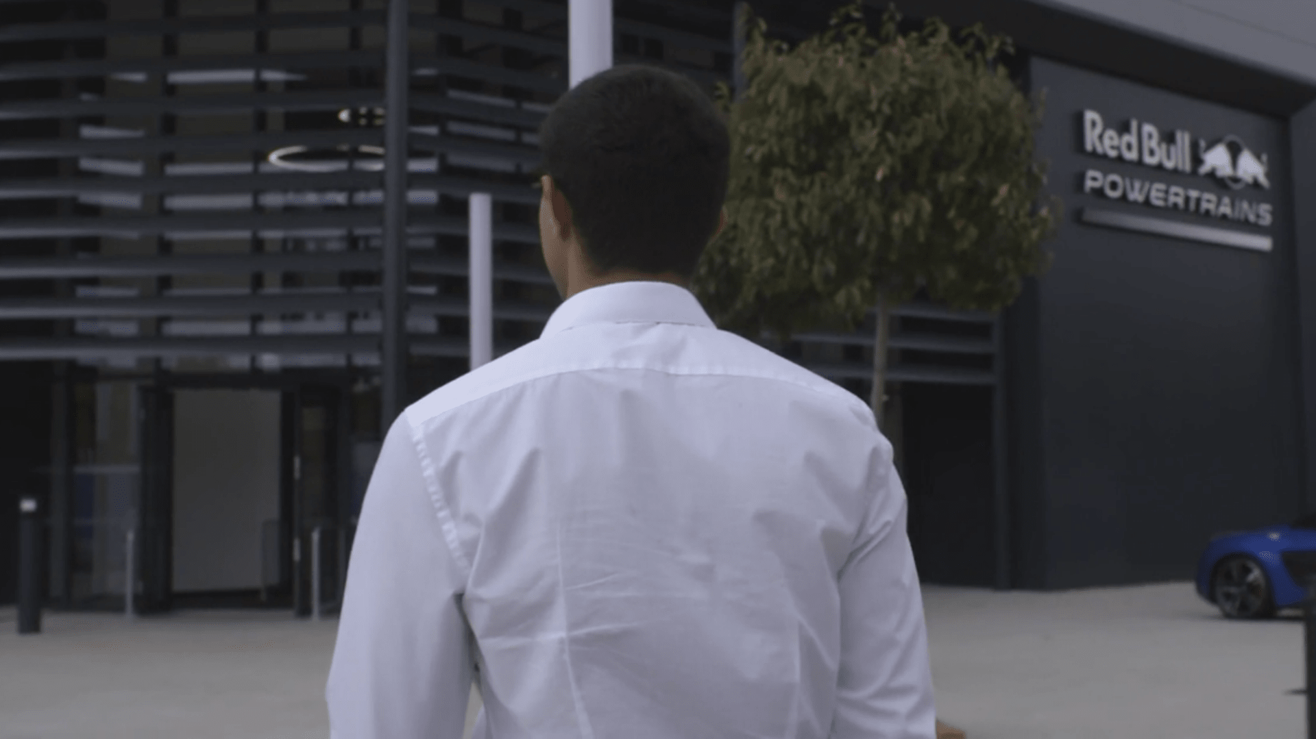 Oracle Red Bull Racing Formula 1 Team