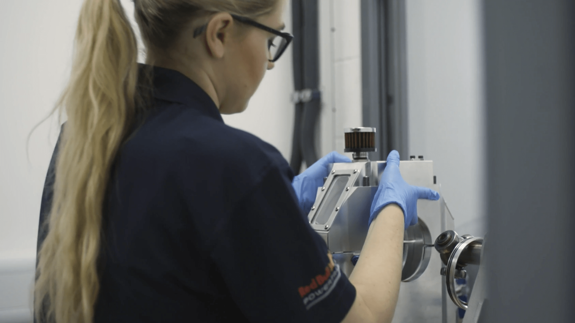 Oracle Red Bull Racing Formula 1 Team