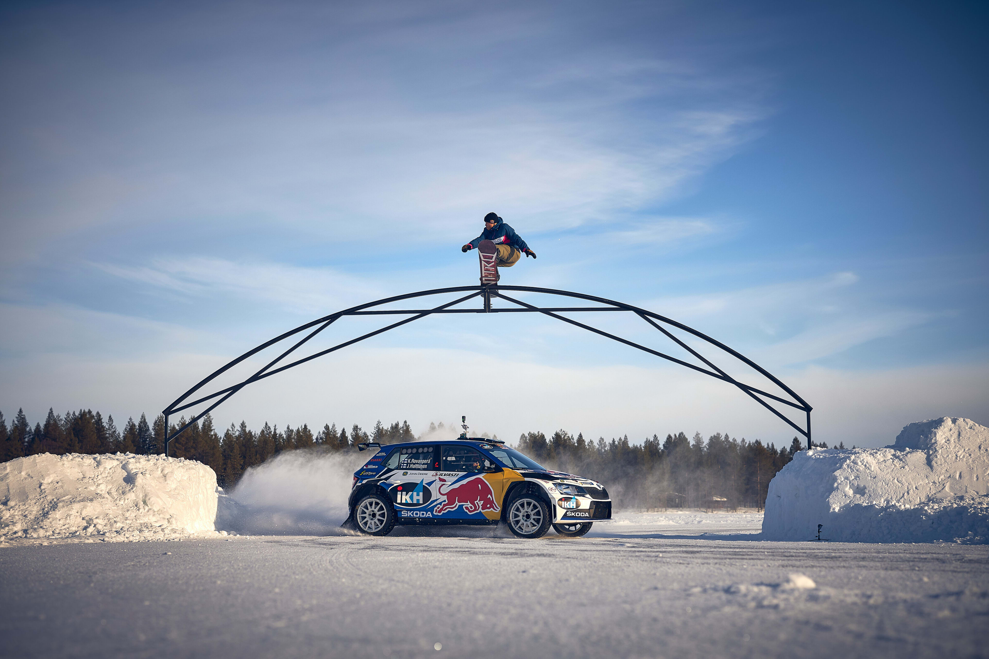 Red Bull Finland