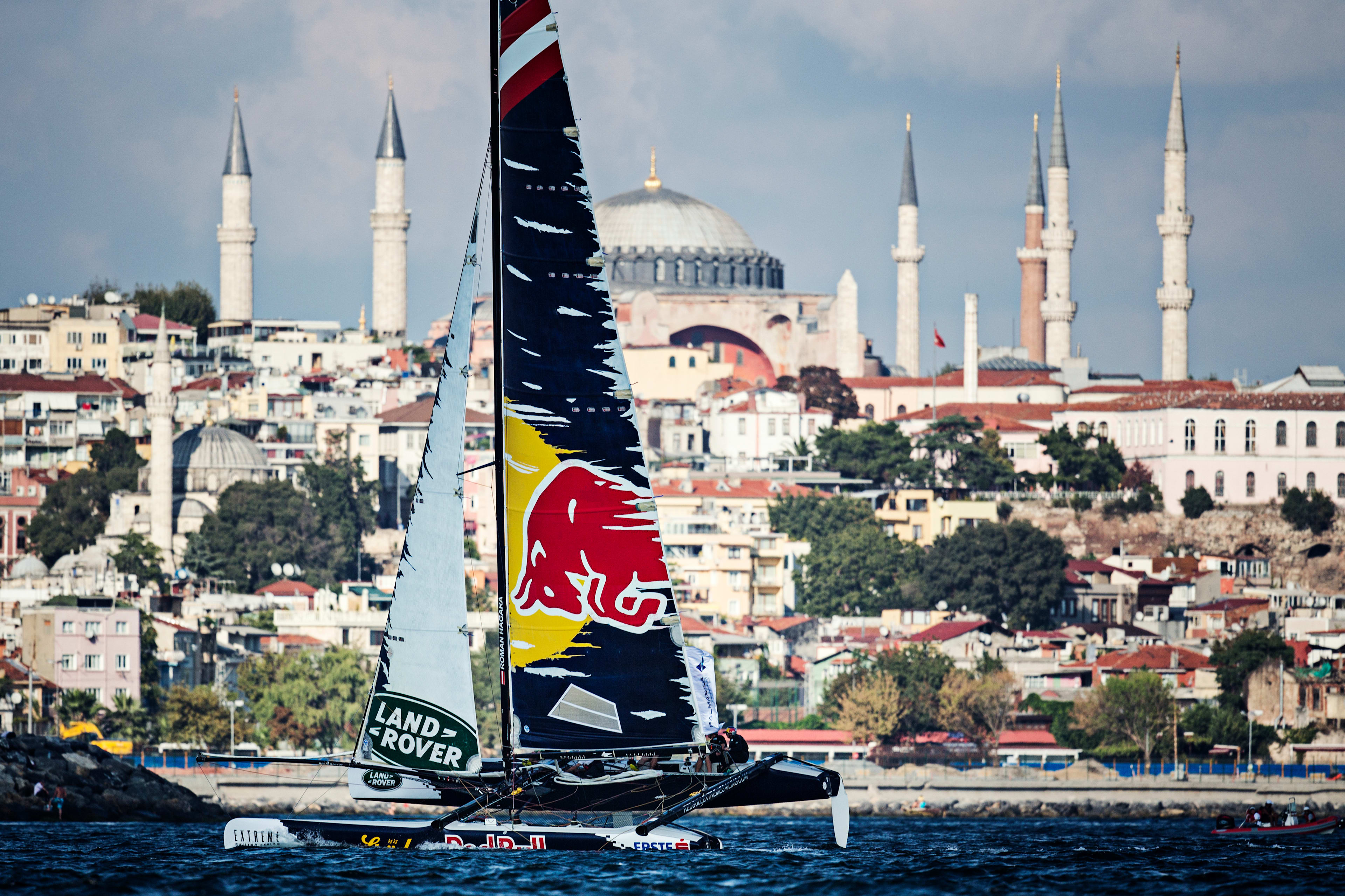 Red Bull Turkey